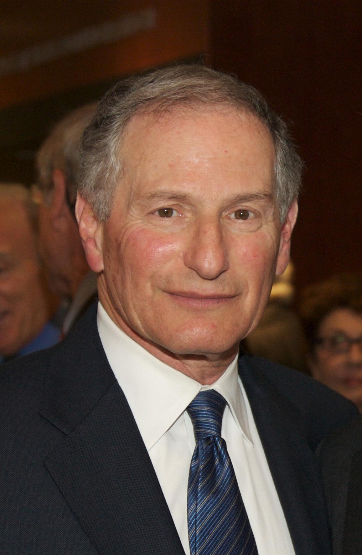 Sid Lapidus and Jay and Jean Kislak - ABAA and ILAB Patrons of Honour ...