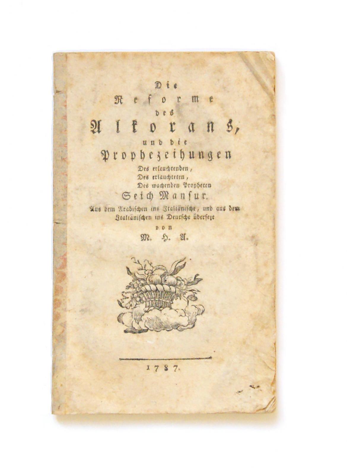 Collecting Rare Books and First Editions - Chechen jihadist ...