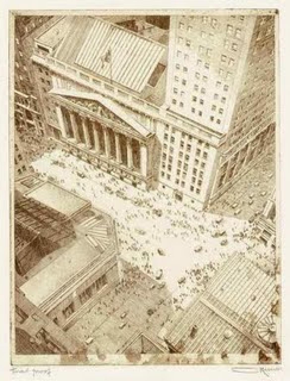 "Proof" Prints | International League of Antiquarian Booksellers (ILAB)
