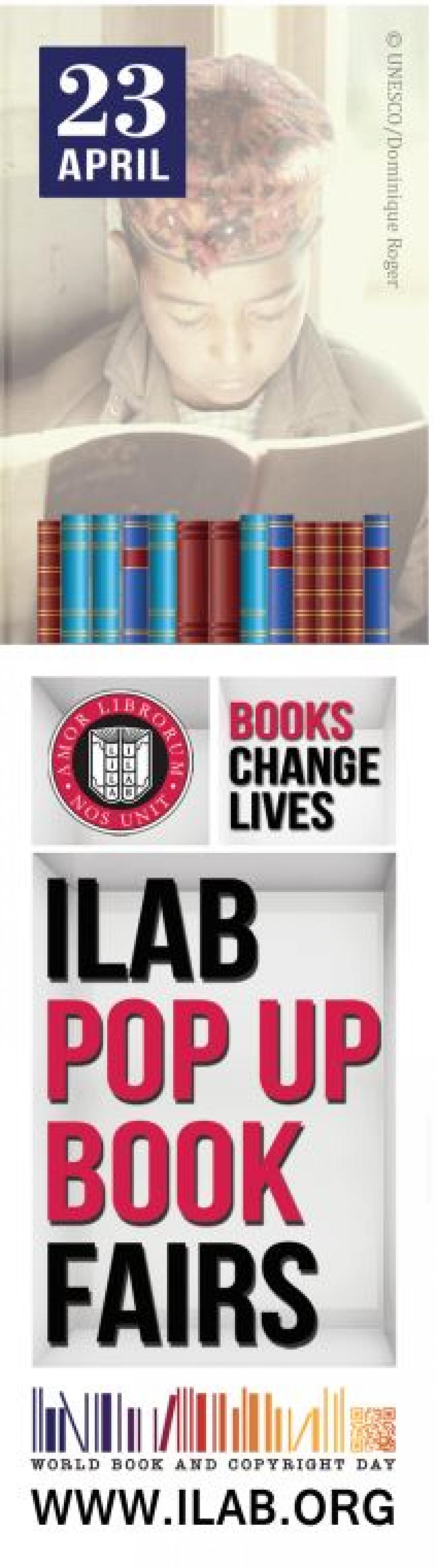 PRESS - Download Pop Up Bookmarks | International League of Antiquarian ...