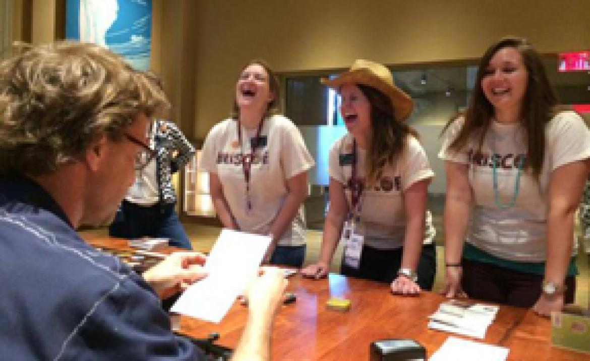 Boston 2015 | International League of Antiquarian Booksellers (ILAB)