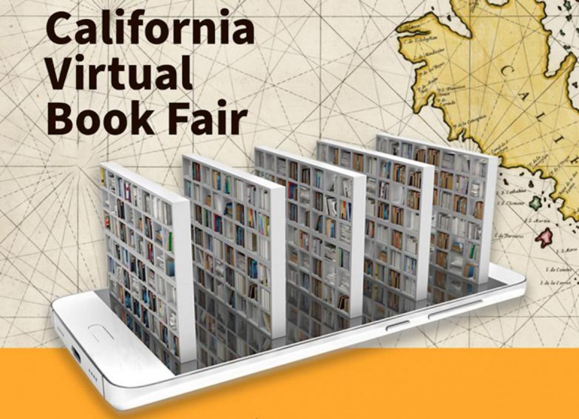 California Virtual Book Fair (ABAA) - 160 exhibitors from 14 nations ...