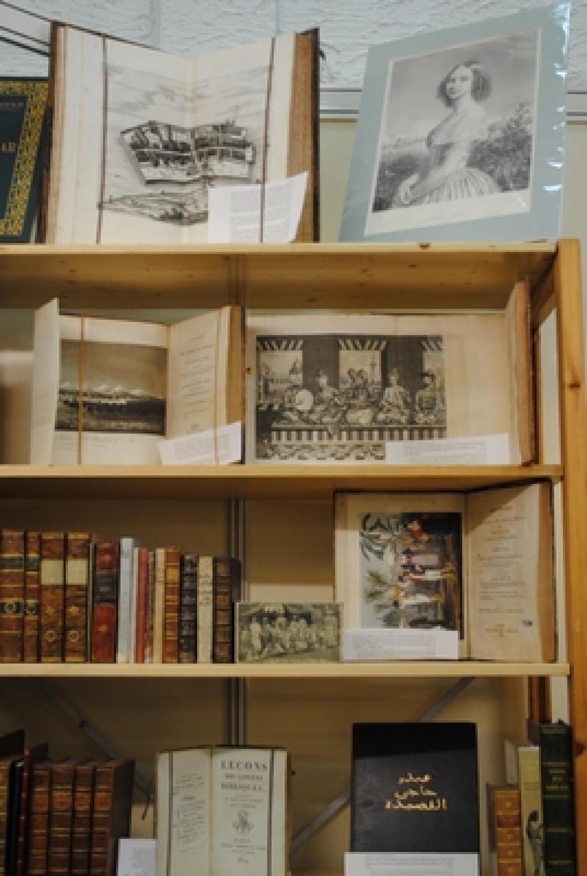 2011 - Ellie Aroney's London trip | International League of Antiquarian ...
