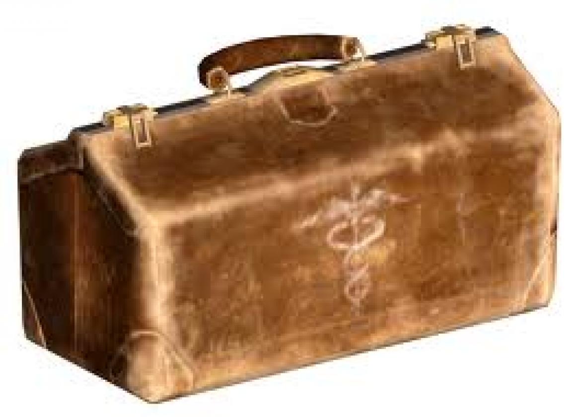 House Call | International League of Antiquarian Booksellers (ILAB)