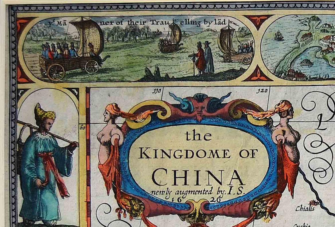 Keith Fletcher | International League of Antiquarian Booksellers (ILAB)