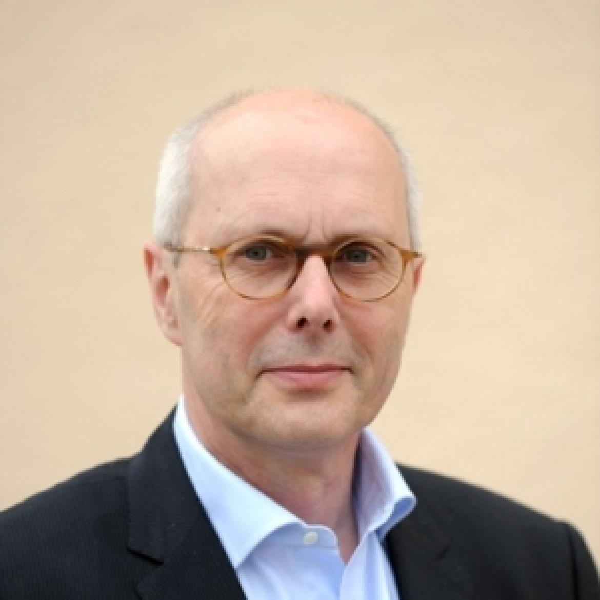 Michael Knoche | International League of Antiquarian Booksellers (ILAB)