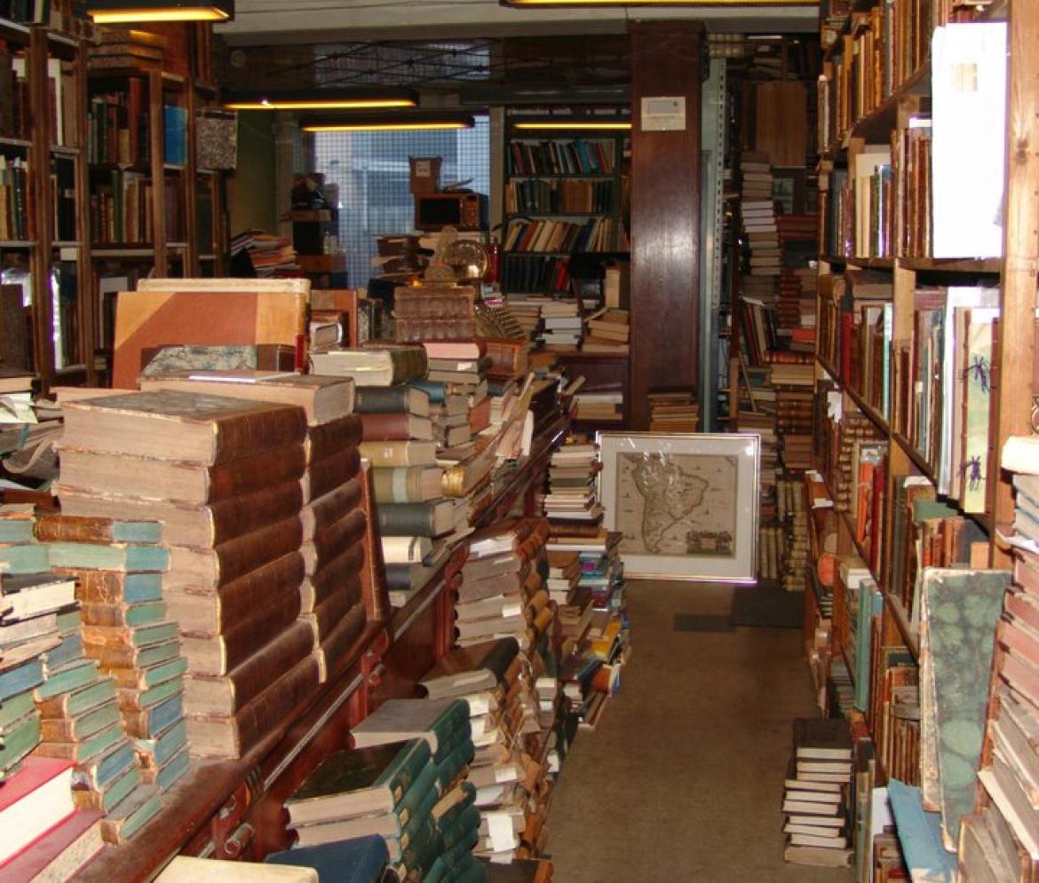 Herman H. J. Lynge & SÃ¸n | International League of Antiquarian ...