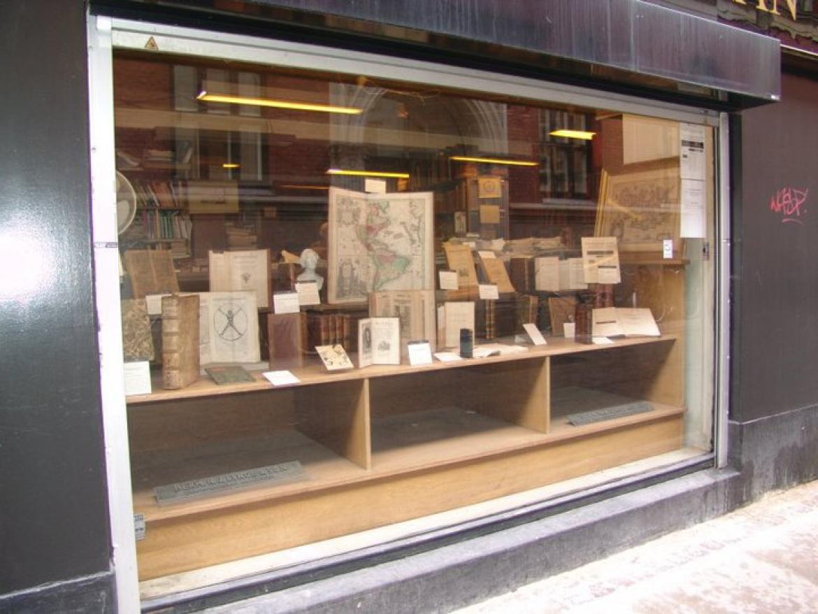 Herman H. J. Lynge & SÃ¸n | International League of Antiquarian ...