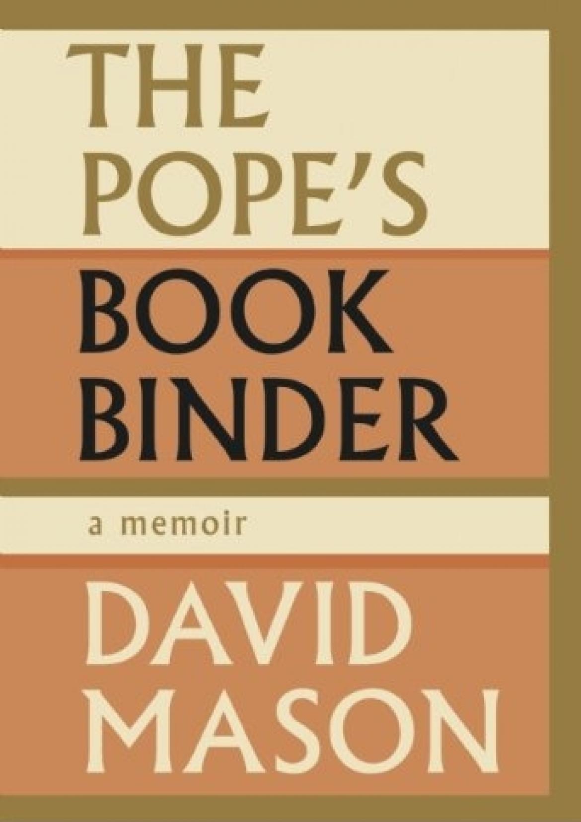 David Mason | International League of Antiquarian Booksellers (ILAB)