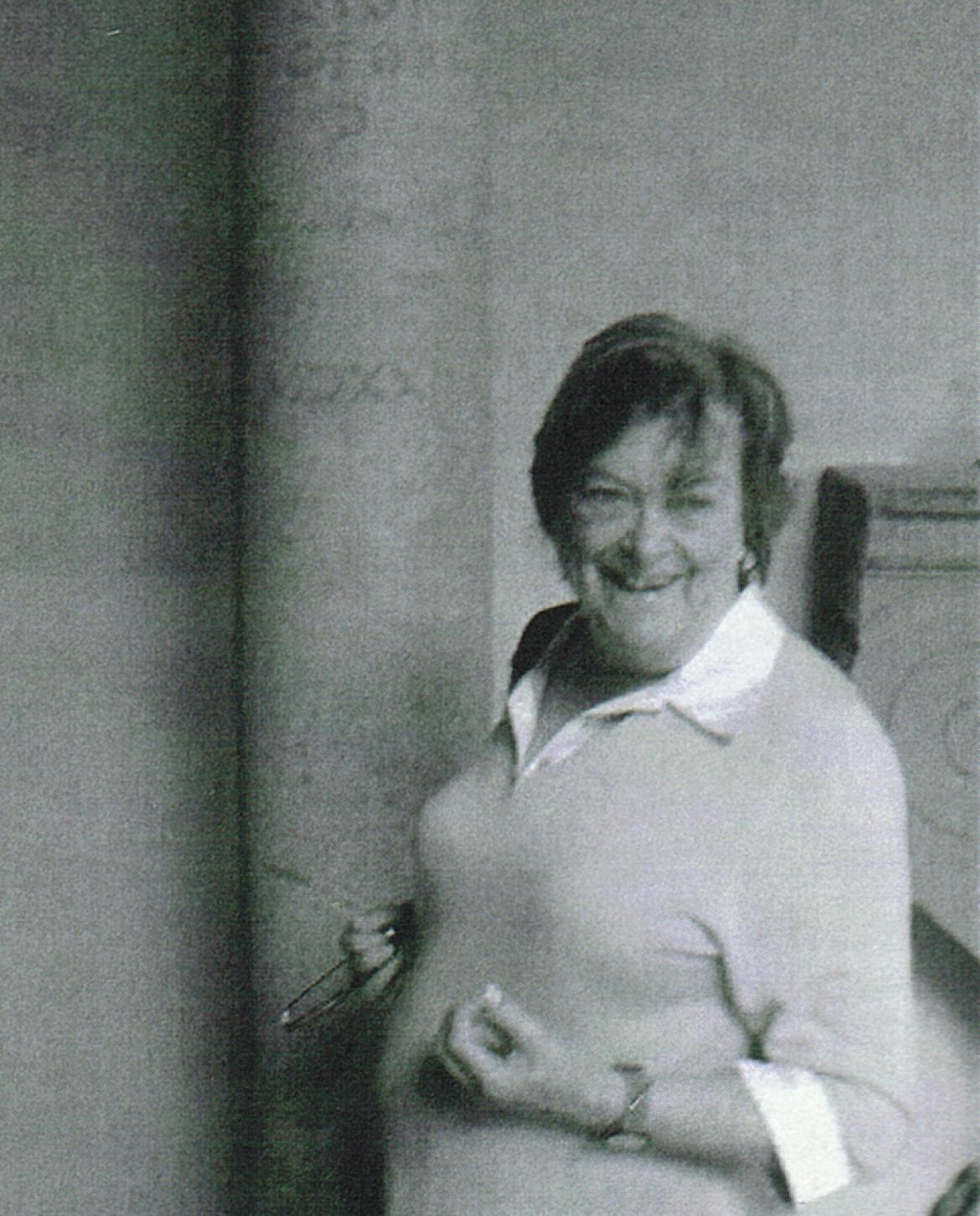 Diana Parikian | International League of Antiquarian Booksellers (ILAB)