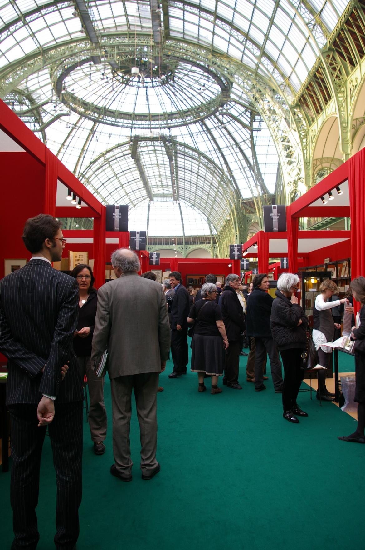 2010 - Picture Gallery | International League of Antiquarian ...