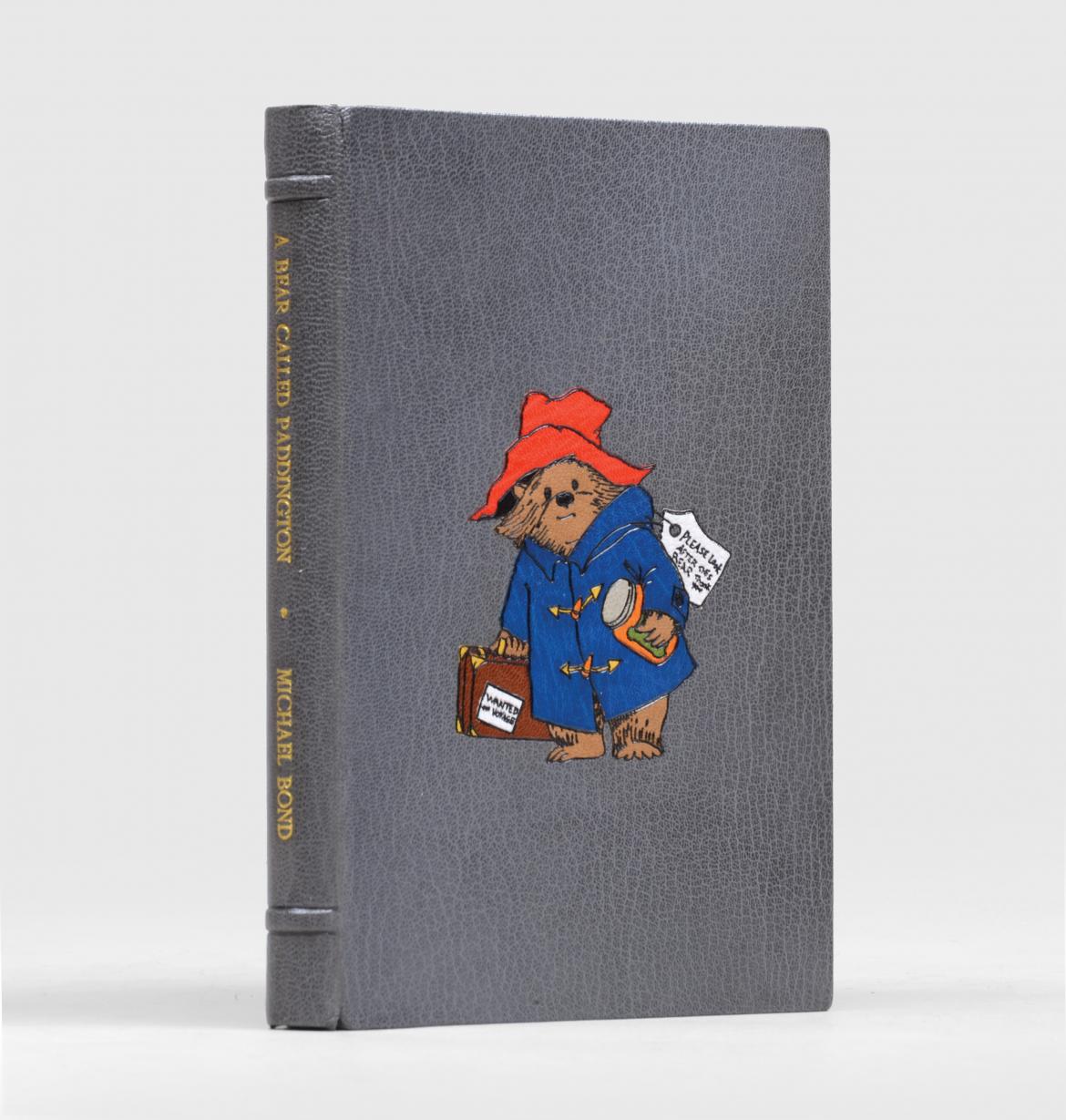 Pom Harrington | International League of Antiquarian Booksellers (ILAB)
