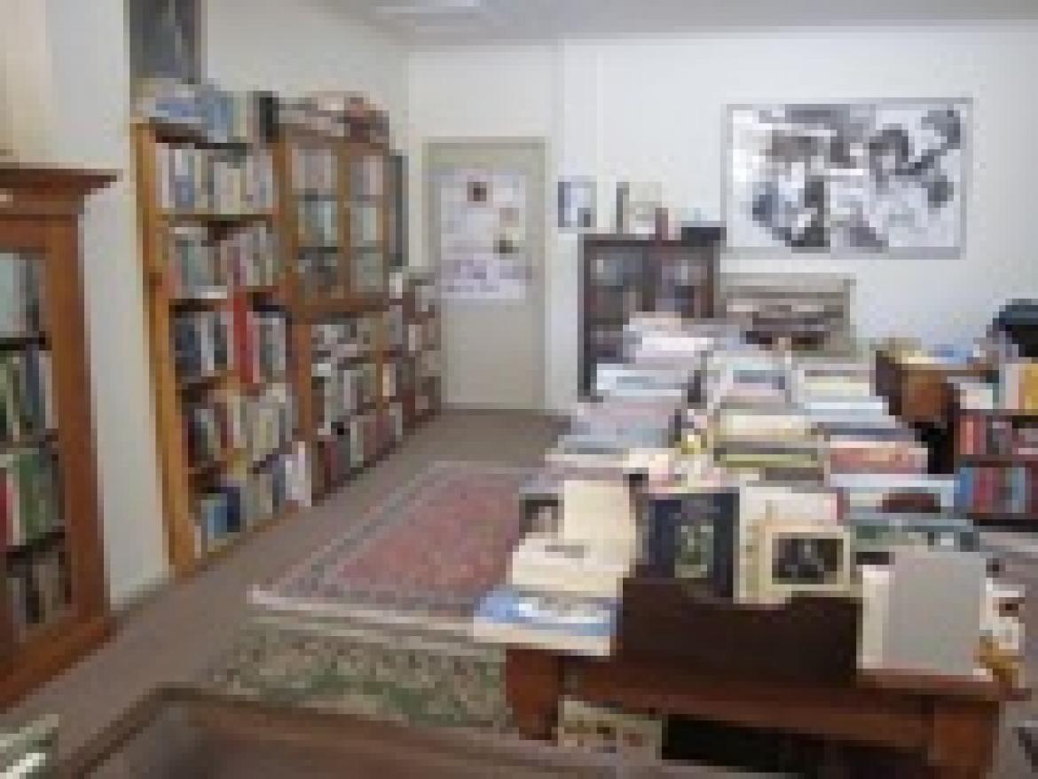 POP UP Live Blog! | International League of Antiquarian Booksellers (ILAB)