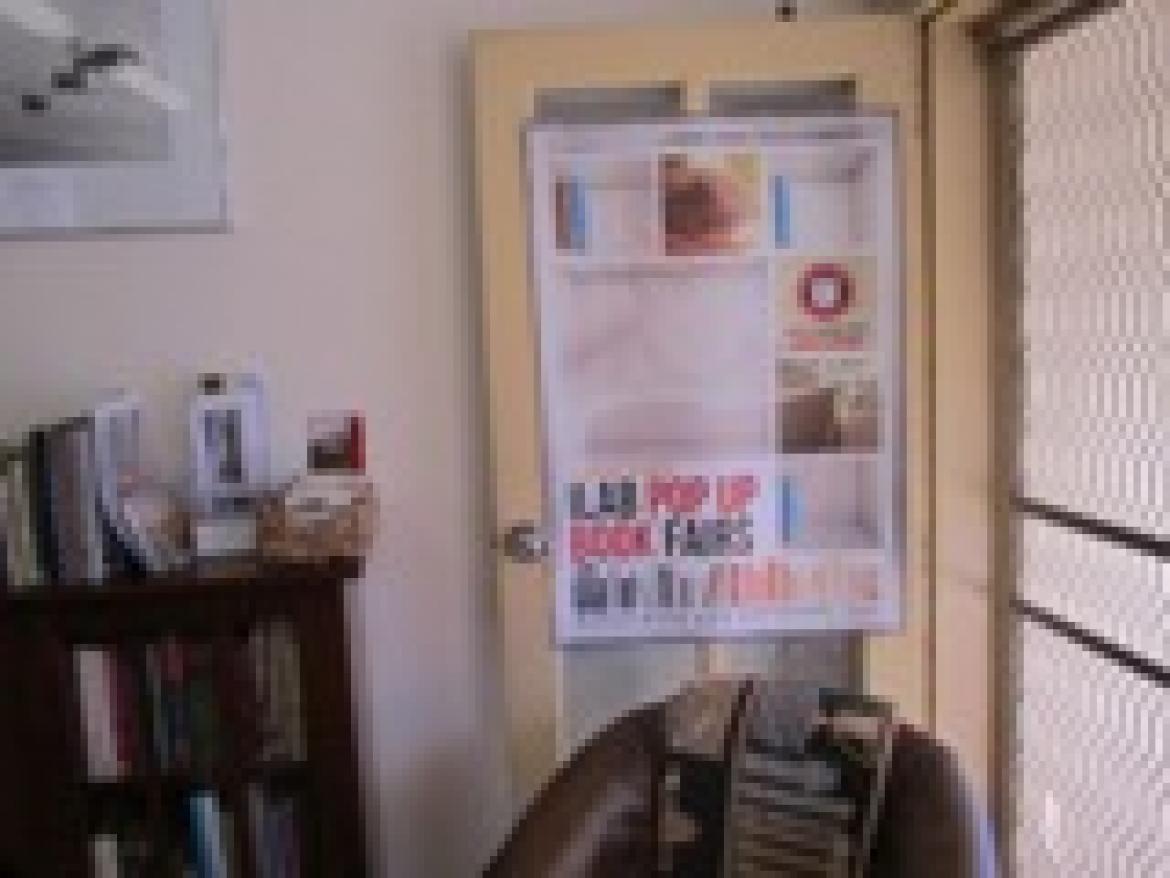 POP UP Live Blog! | International League of Antiquarian Booksellers (ILAB)