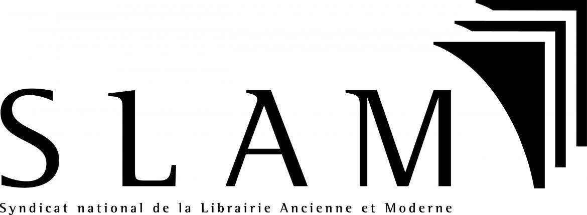 Logos Slam | International League of Antiquarian Booksellers (ILAB)
