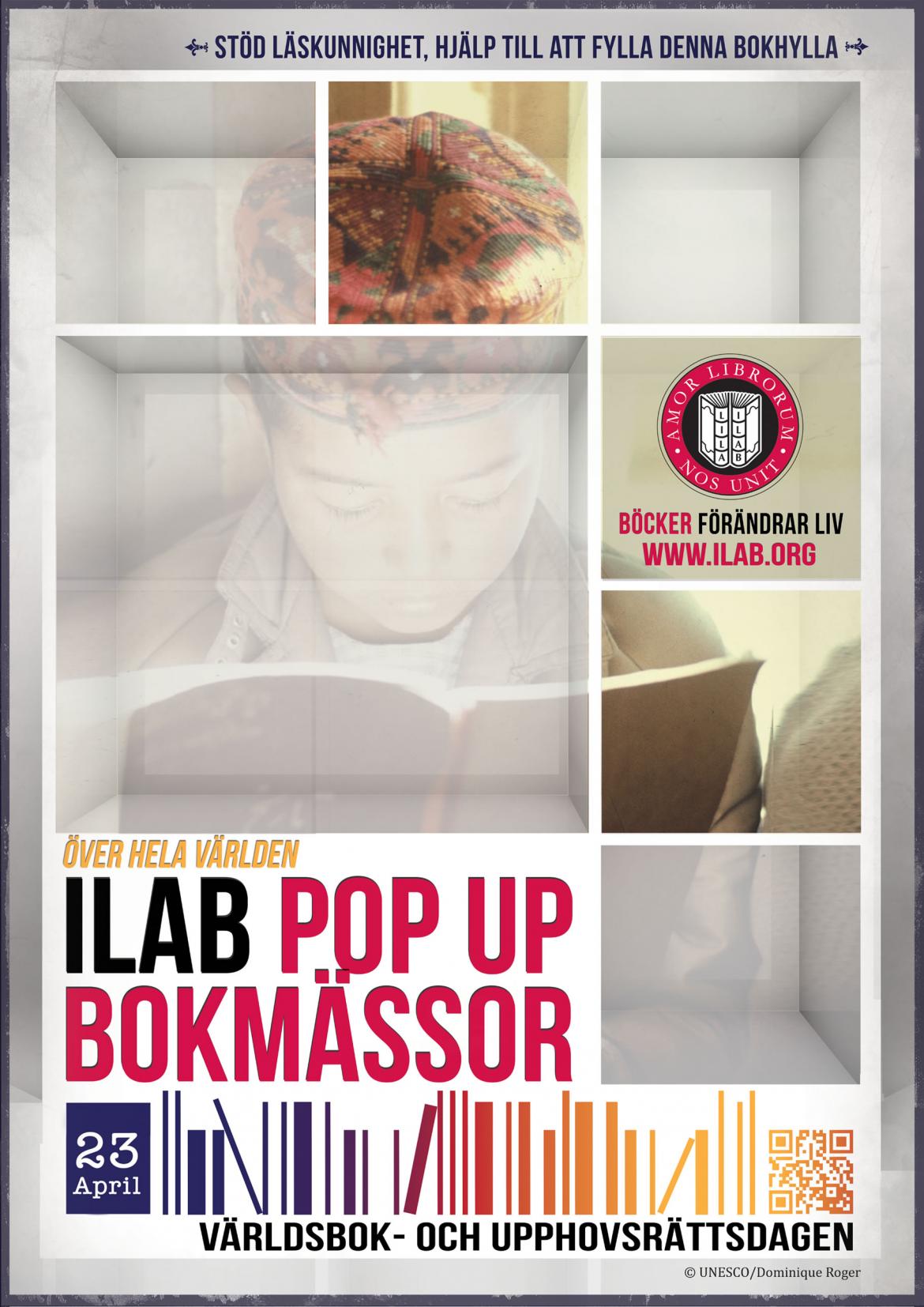 POP UP in Stockholm | International League of Antiquarian Booksellers ...