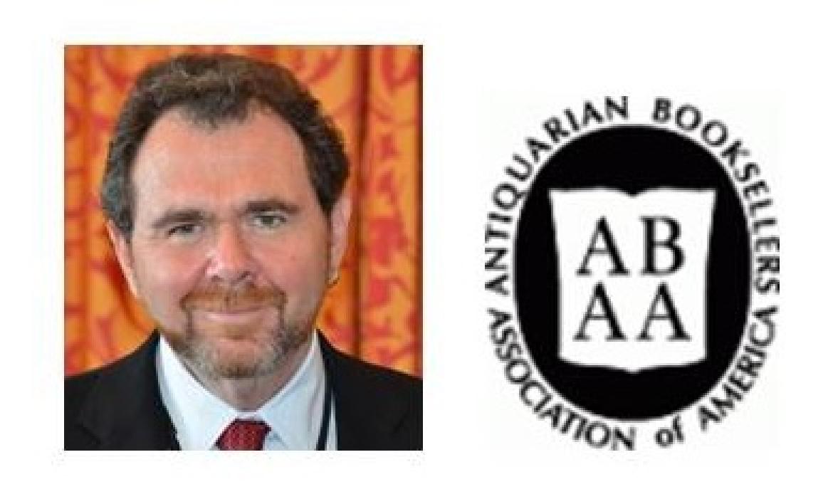 United States | International League of Antiquarian Booksellers (ILAB)