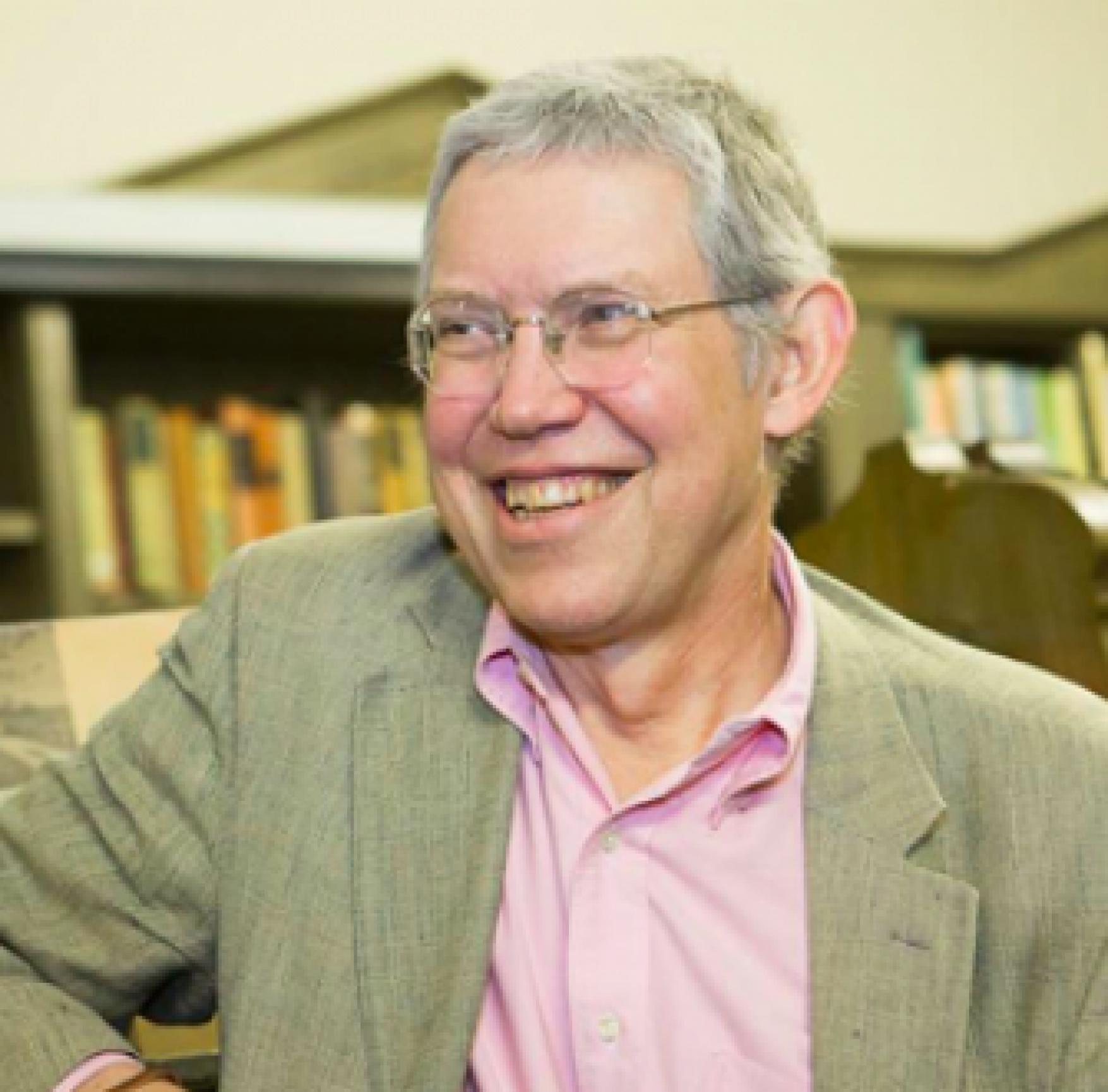 William Reese (1955-2018): A Personal Homage | International League of ...