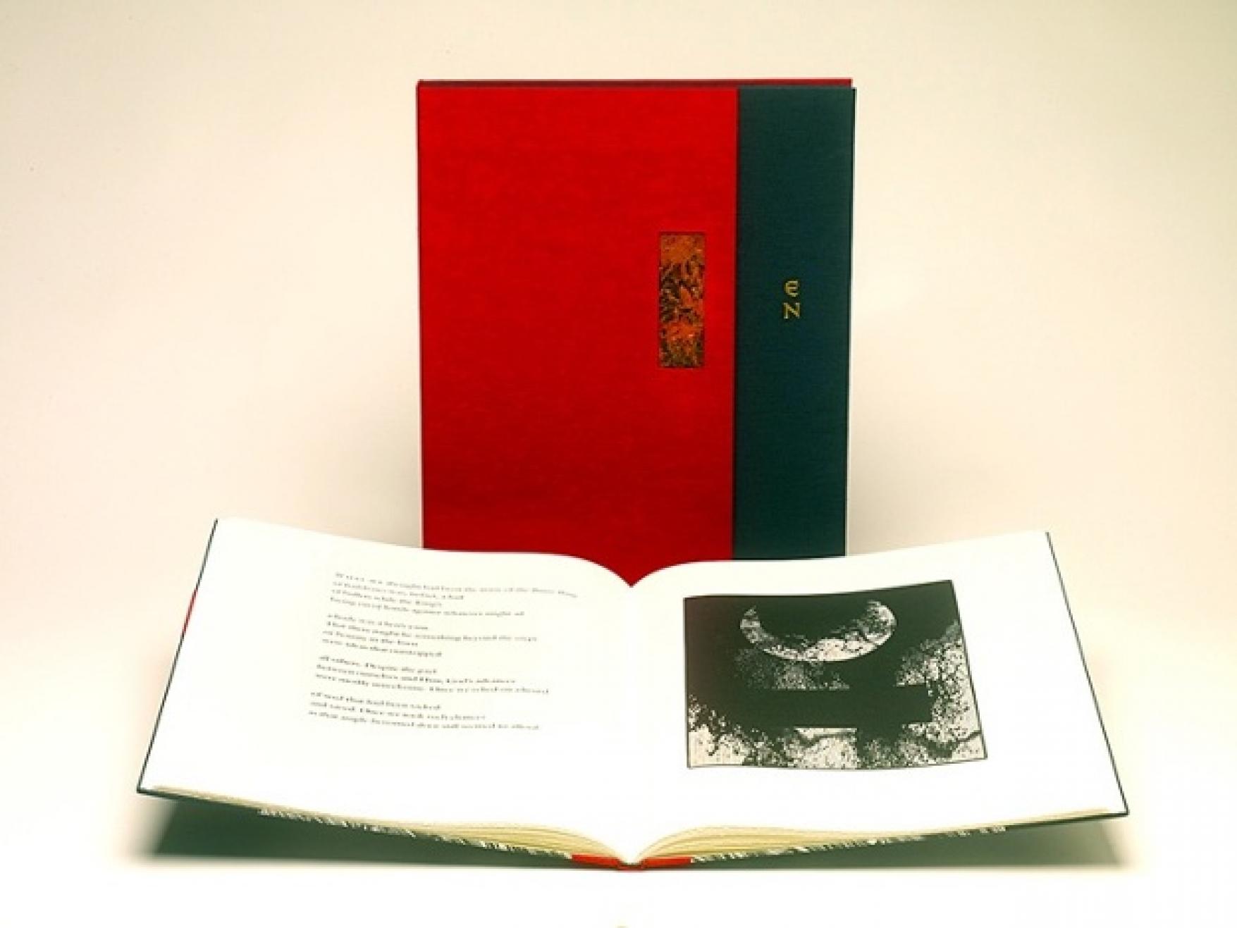 The Art of the Book - An Interview with David Pascoe of Nawakum Press ...