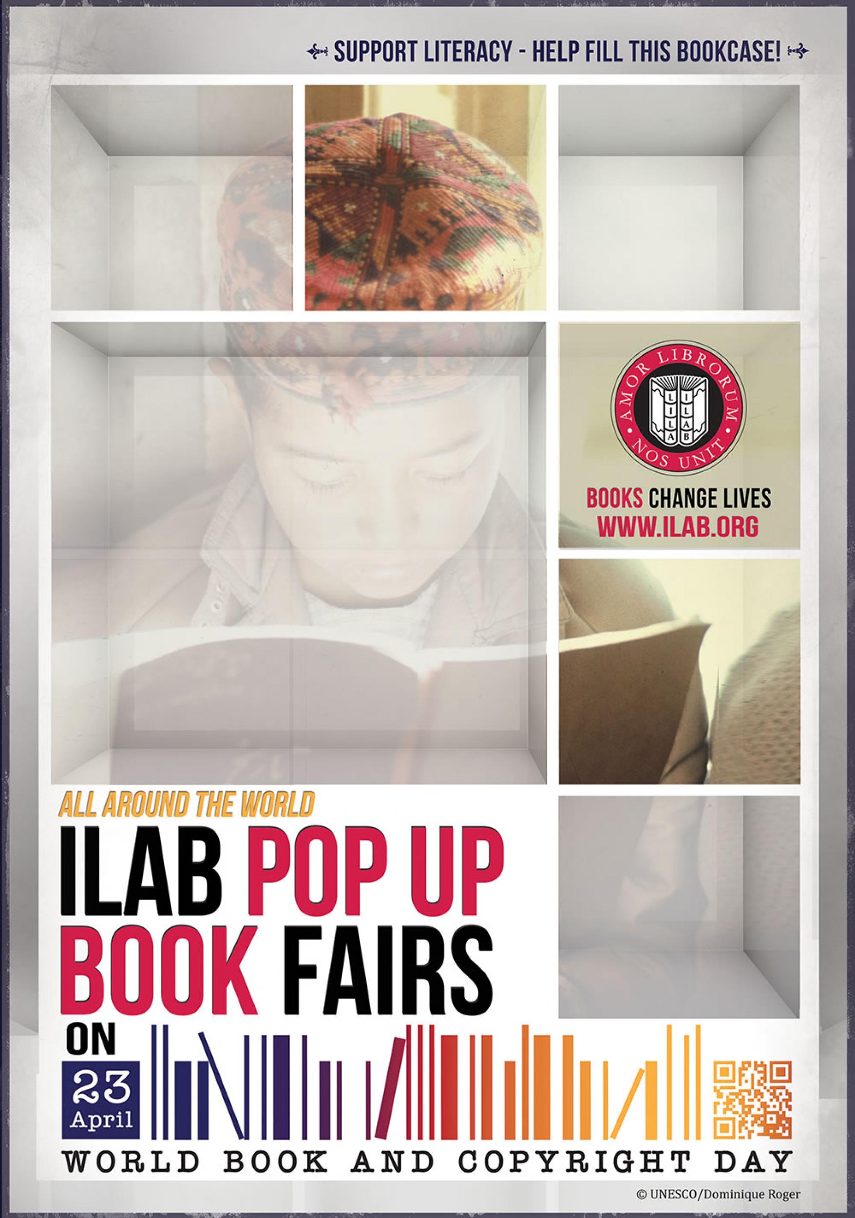 Books and Hope for South Sudan â ¦ Help fill the empty bookshelves on ...