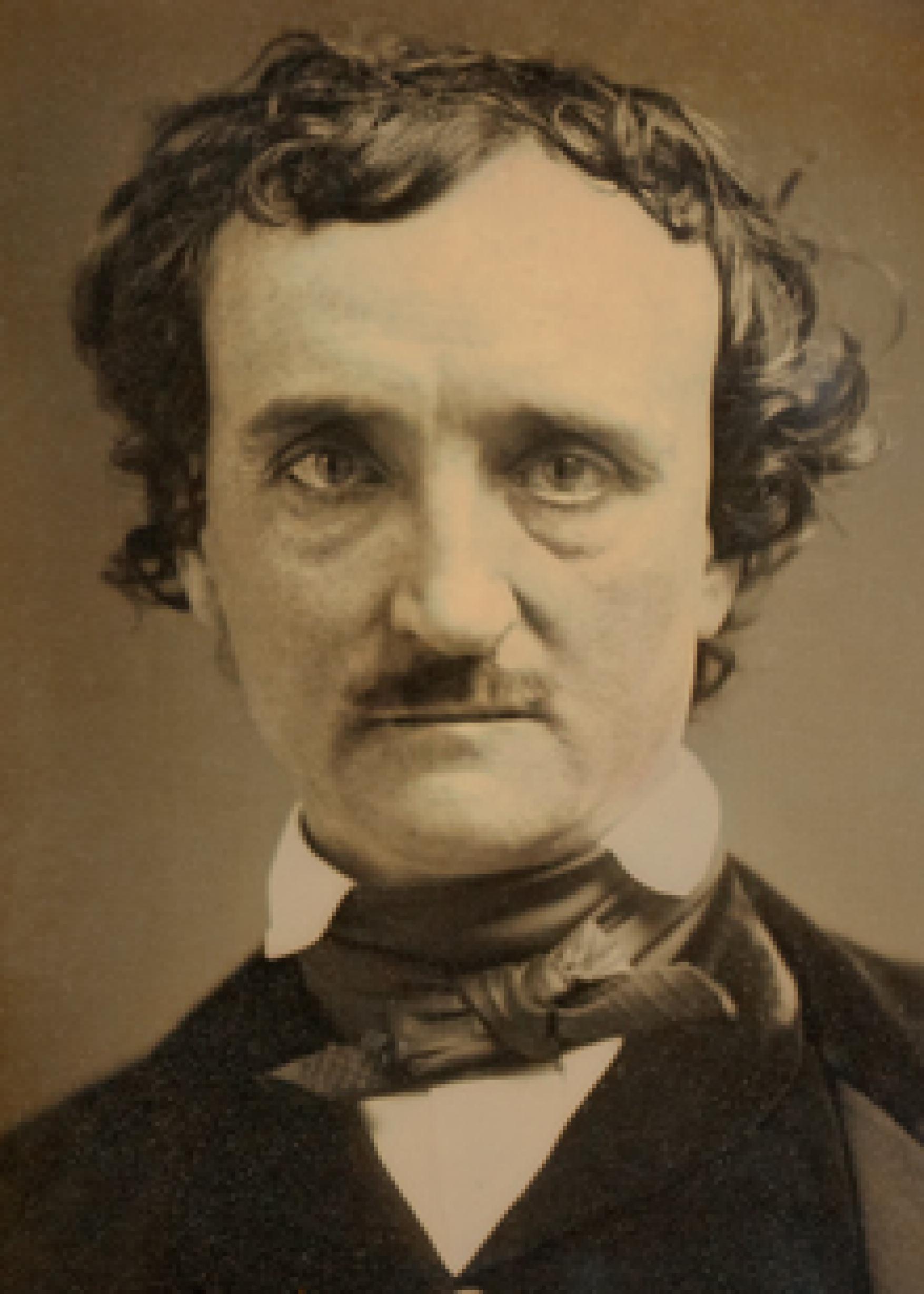 Collecting - The Russian taste for Edgar Allan Poe | International ...