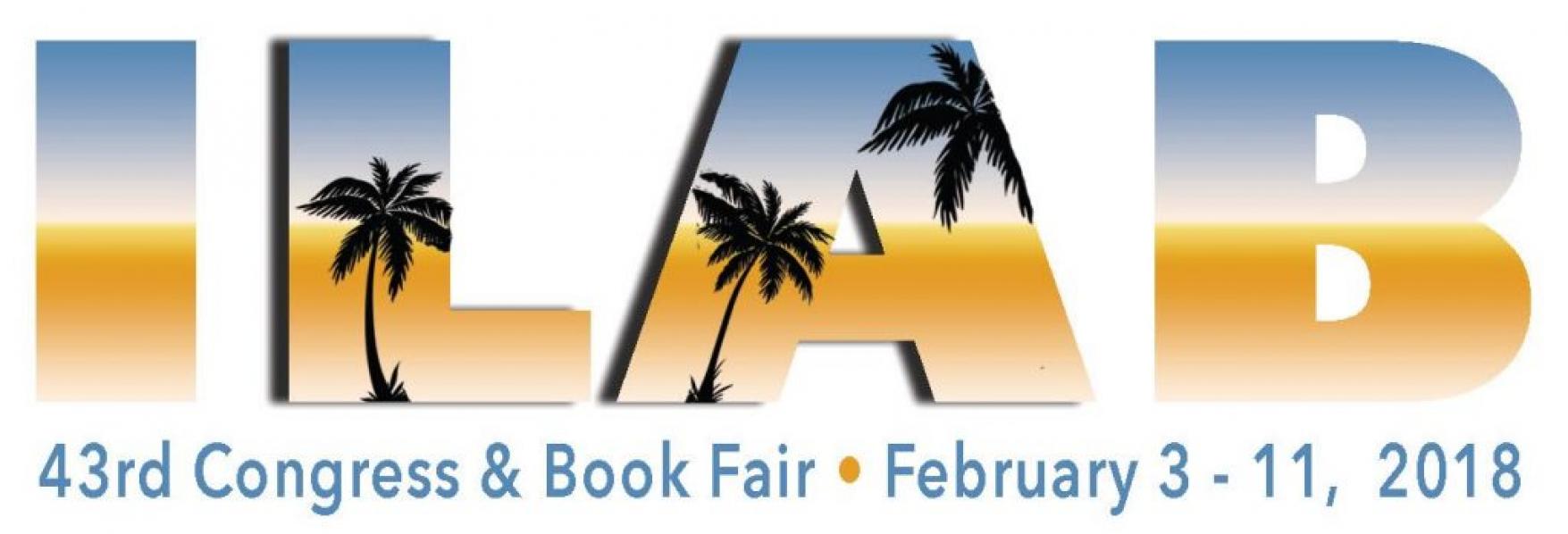 Sabine Keune, Germany - Why ILAB Congresses are an ideal place to meet ...