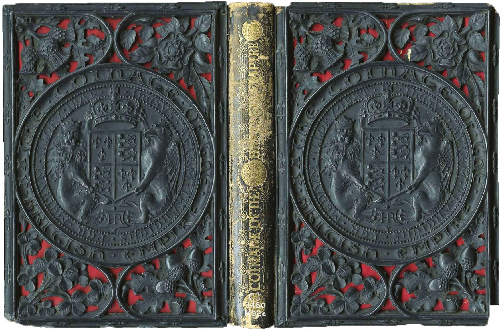 Papier Mâché and The Private Library | International League of ...