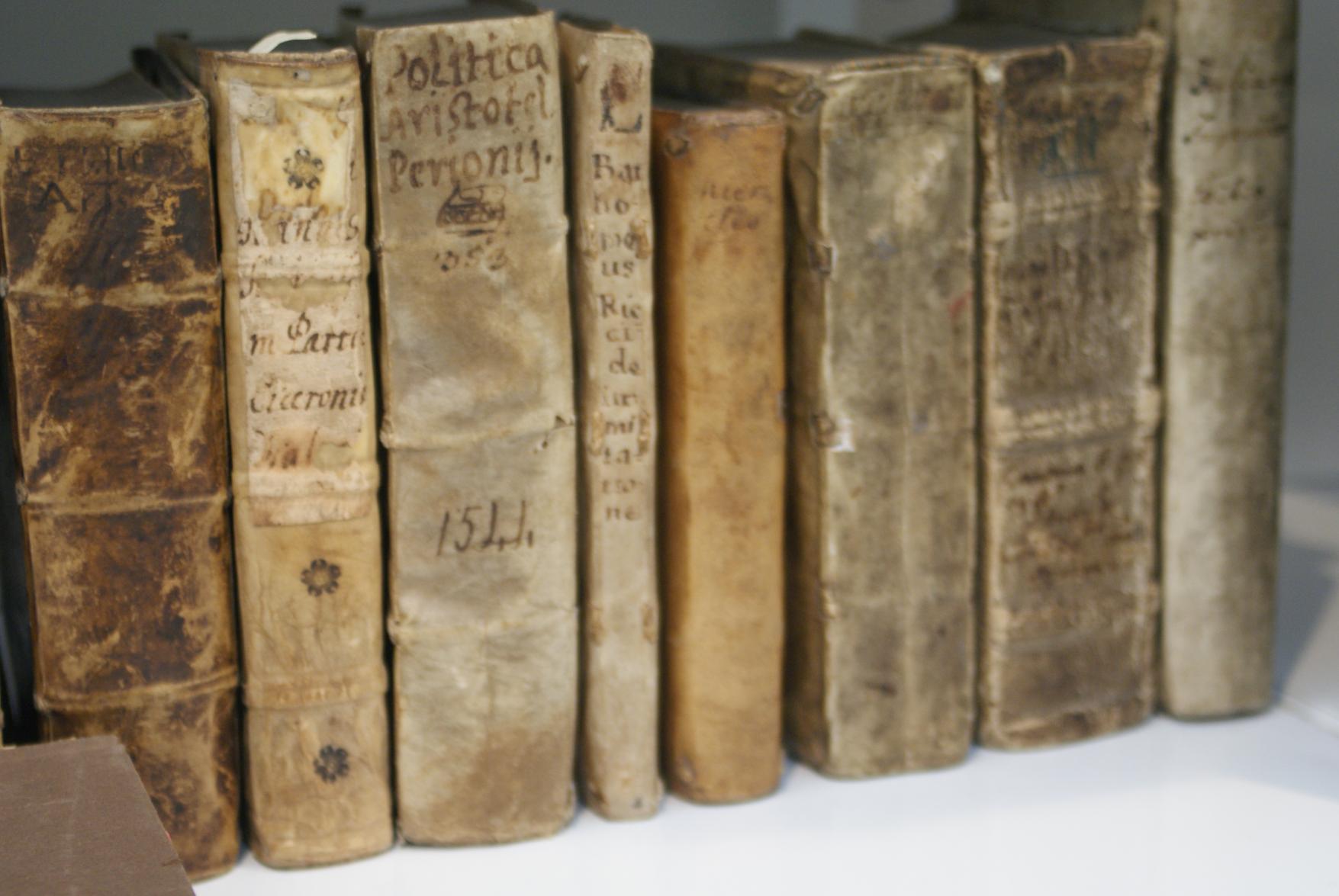 Why E-Books Look So Ugly | International League of Antiquarian ...