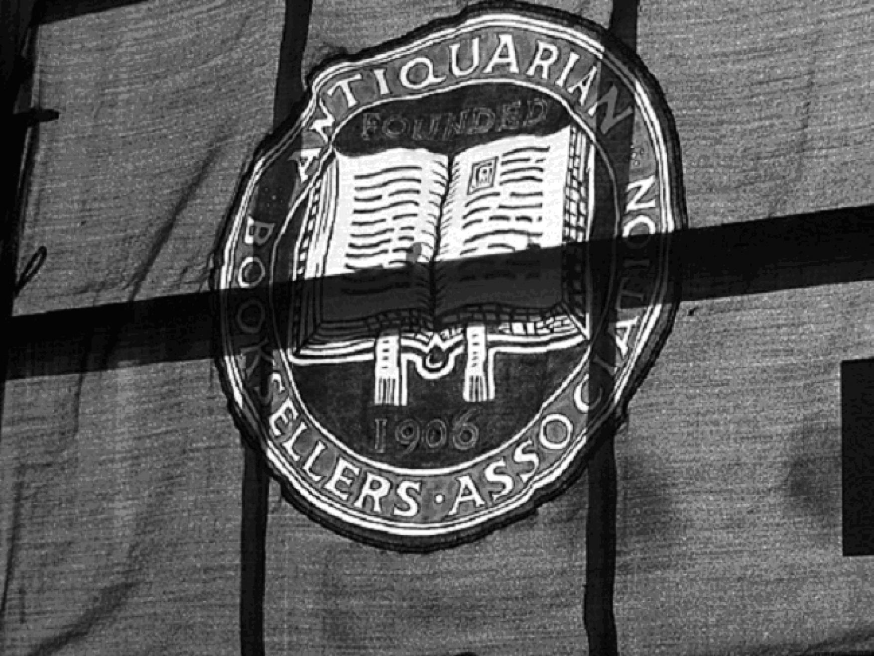 ABA History 1906-1984 (Part 1) | International League of Antiquarian ...