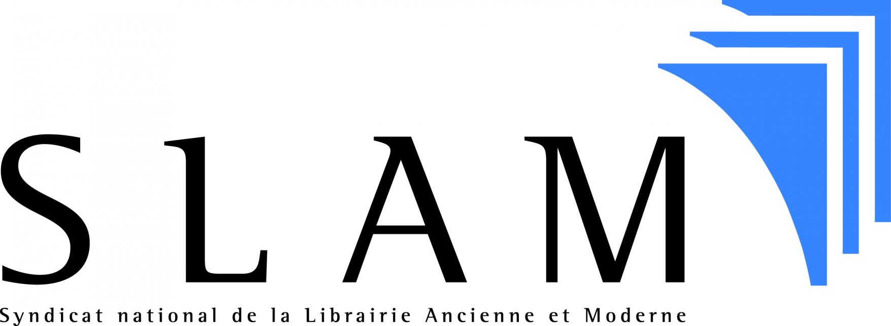 Logos Slam | International League of Antiquarian Booksellers (ILAB)
