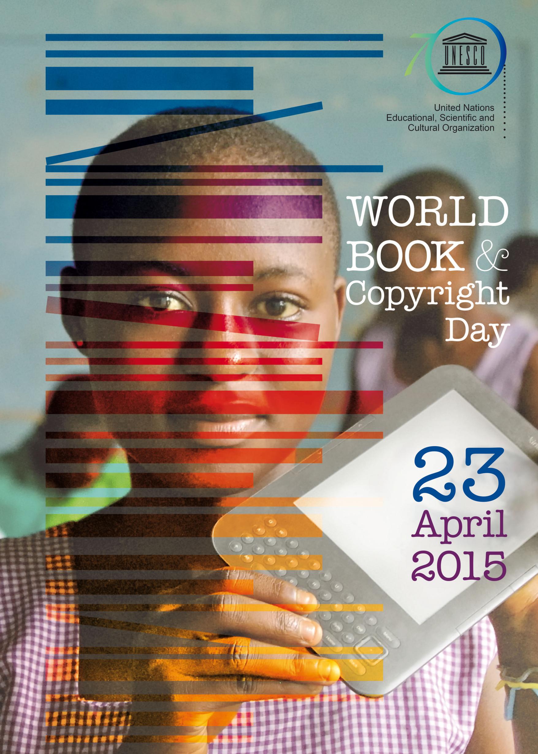 PRESS - Download UNESCO Poster 2015 | International League of ...