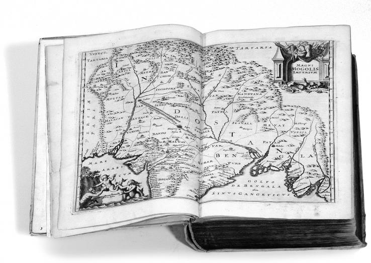 Bibliographies - Cartography | International League of Antiquarian ...