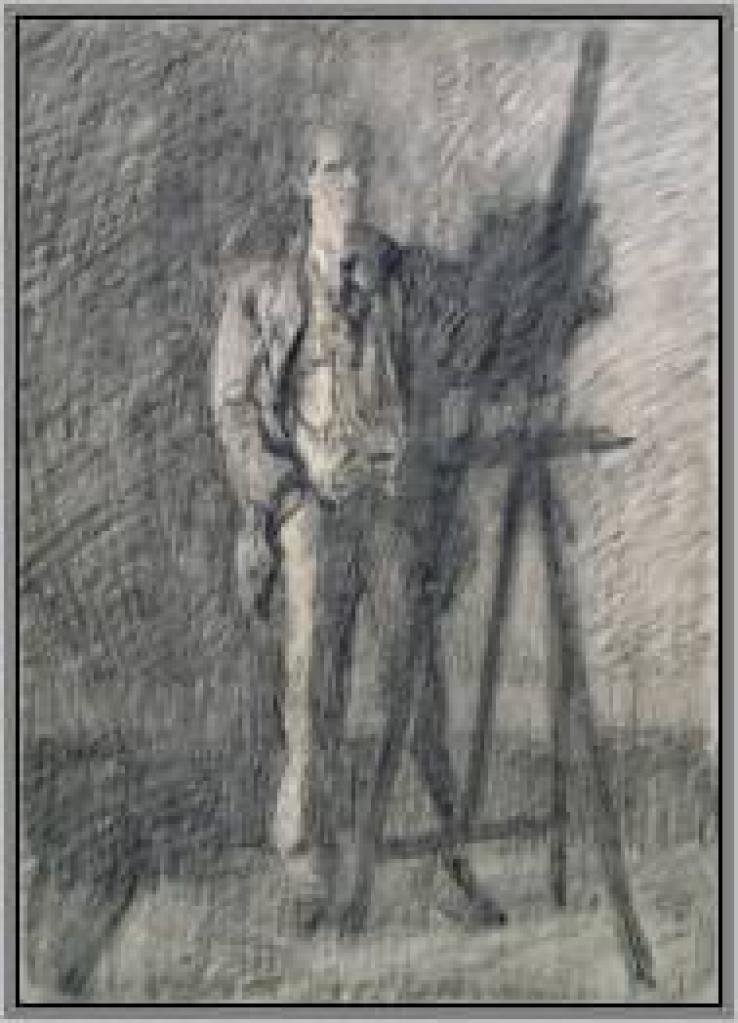 New Work On Irish Painter, Jack Yeats | International League of ...