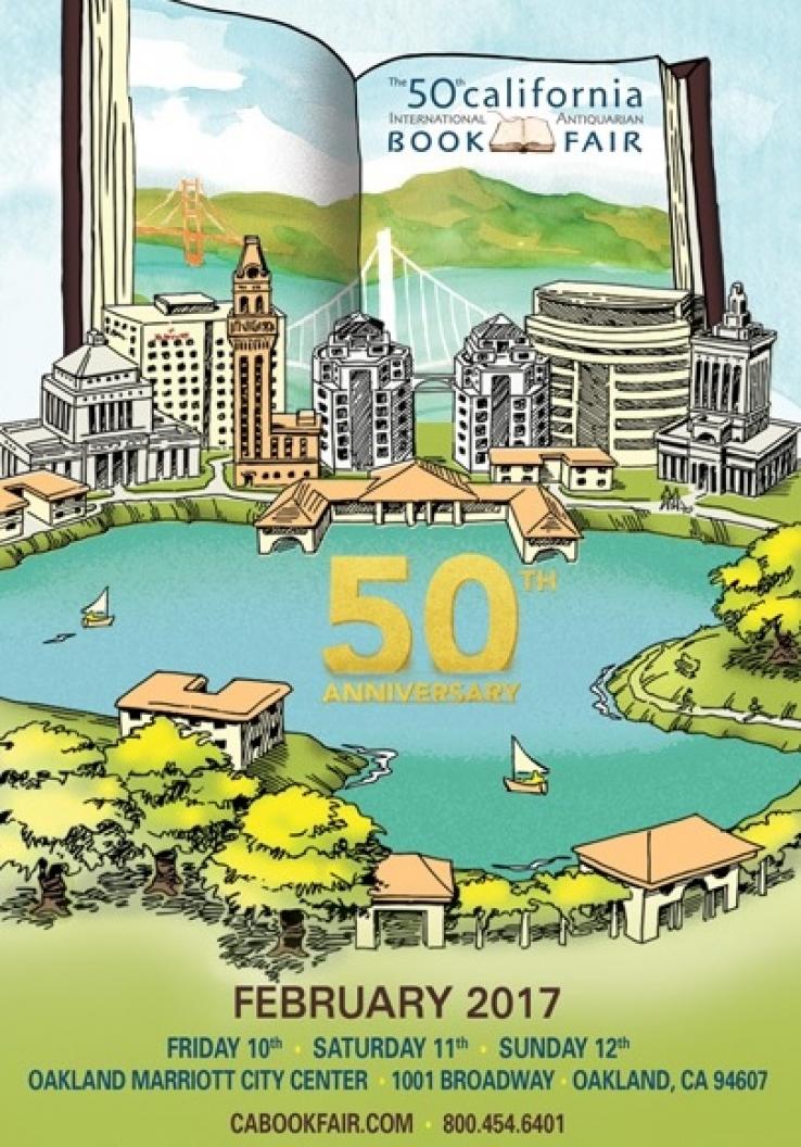 Celebrating 50 years of selling the finest - The 50th California ...