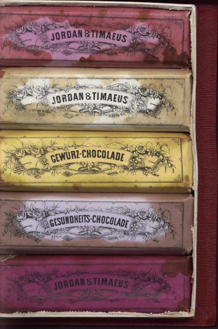 Collecting Baedeker Travel Guides | International League of Antiquarian ...