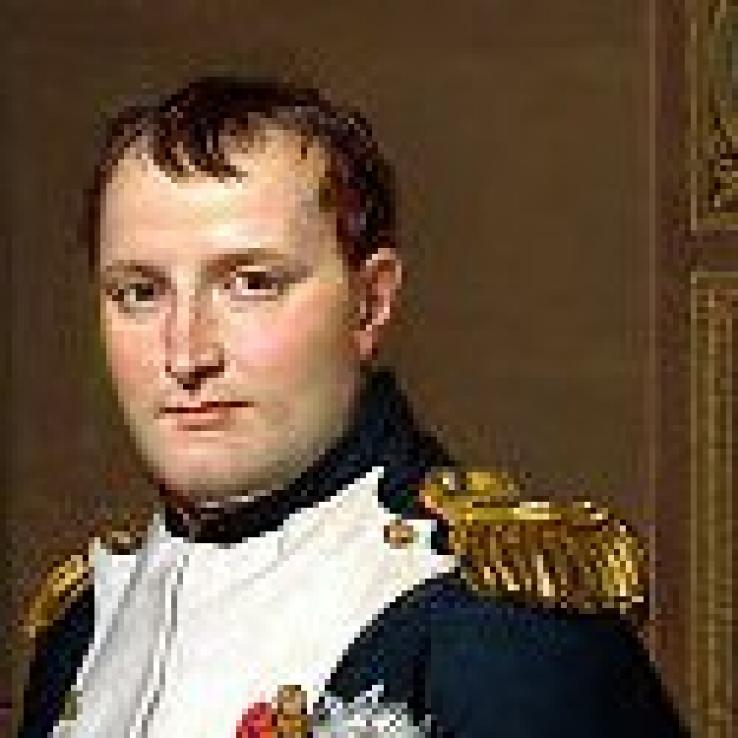 Napoleon hair found in great novelist s book on TV s Antiques Roadshow ...