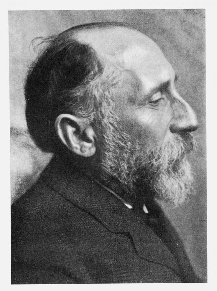 Max Ziegert | International League of Antiquarian Booksellers (ILAB)