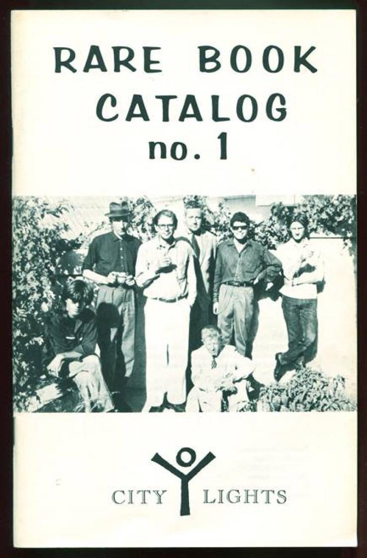 First Catalogues, Part 2 | International League of Antiquarian ...