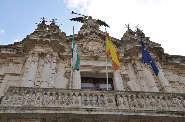 Seville Pictures 3 | International League of Antiquarian Booksellers (ILAB)