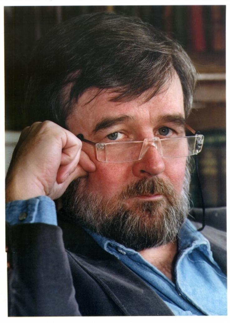 David Mason | International League of Antiquarian Booksellers (ILAB)