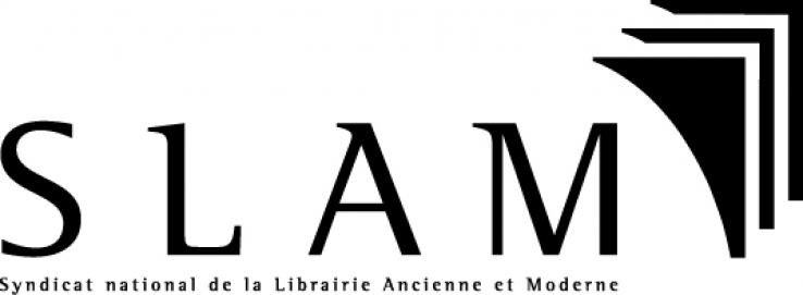 Logos Slam | International League of Antiquarian Booksellers (ILAB)