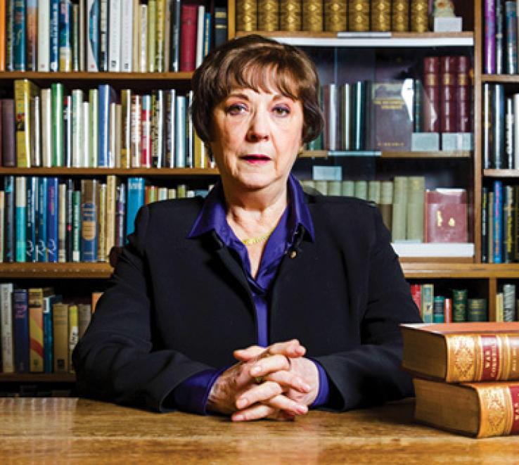 Kay Craddock Booksellers Melbourne Receive Lord Mayor's Commendation ...