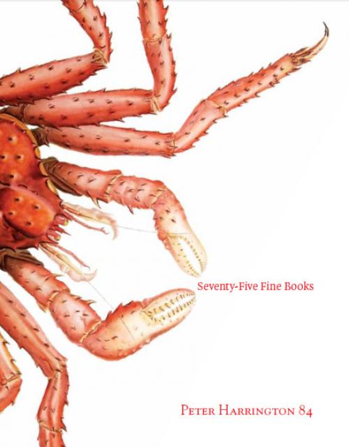 Peter Harrington | International League of Antiquarian Booksellers (ILAB)