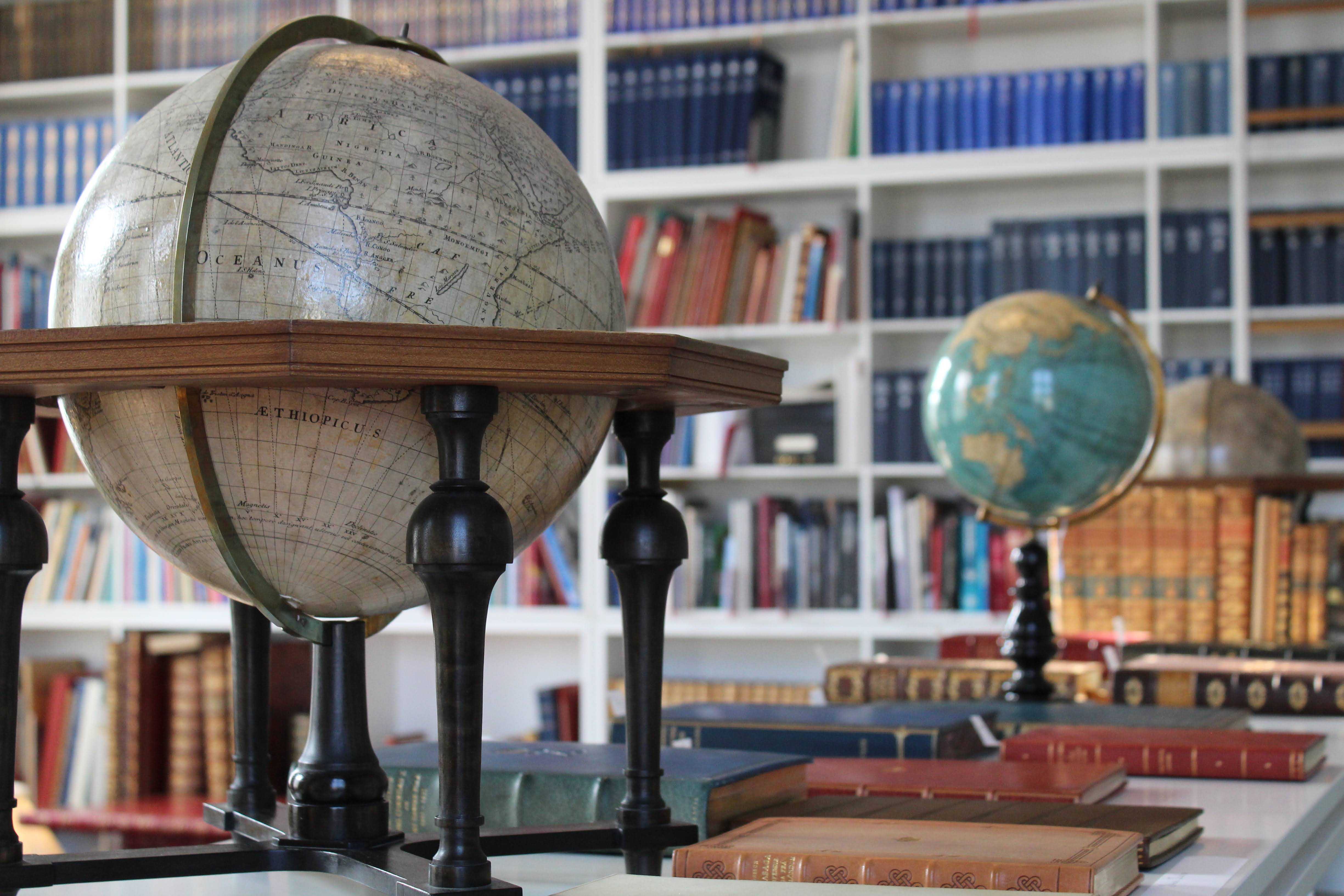 About ILAB | International League of Antiquarian Booksellers (ILAB)