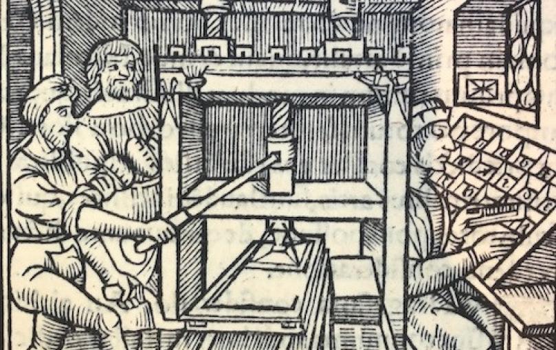 Catalogues | International League of Antiquarian Booksellers (ILAB)